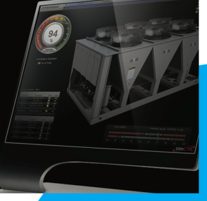 Building & Automation Controls - Integrated Mechanical Solutions