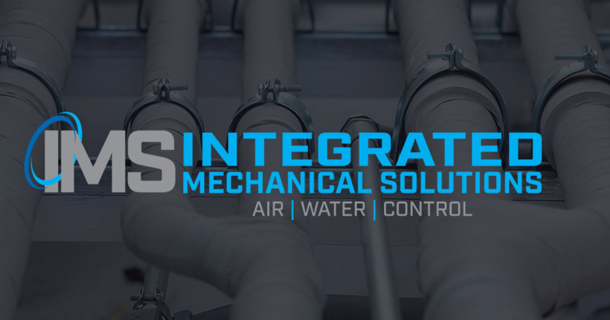 home - Integrated Mechanical Solutions