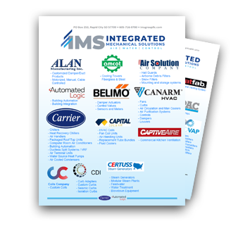 Home - Integrated Mechanical Solutions